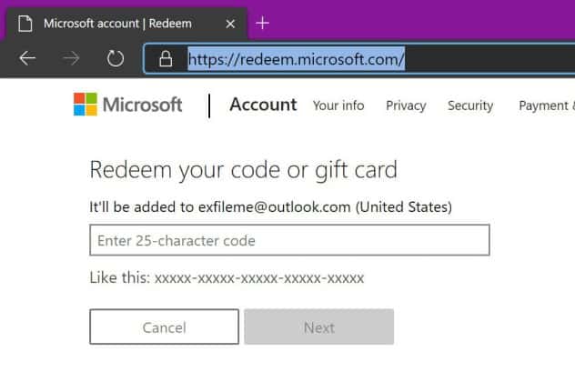 Microsoft com link code code | Sign In or Create Xbox Account (2025)