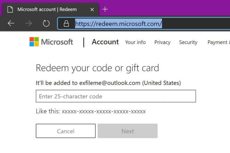 Microsoft com link code code | Sign In or Create Xbox Account (2025)