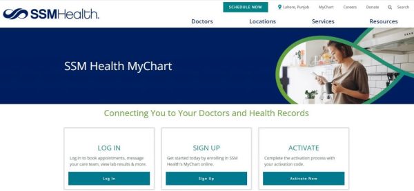 SSM Smart Square Login Guide at ssm.smart-square.com