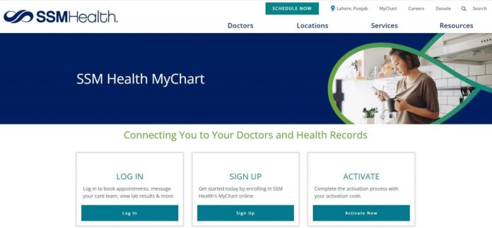 SSM Smart Square Login Guide at ssm.smart-square.com