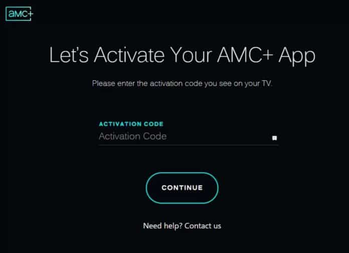Activate amctheatres.com on Roku Channel, Apple TV, Fire TV, and Android