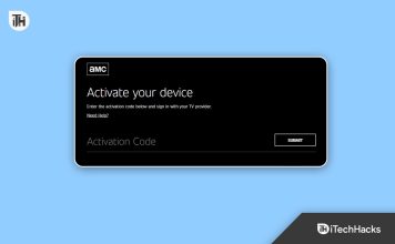 Activate amctheatres.com on Roku Channel, Apple TV, Fire TV, and Android