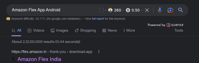 How to Download Amazon Flex App for Android 2026 (without APK)
