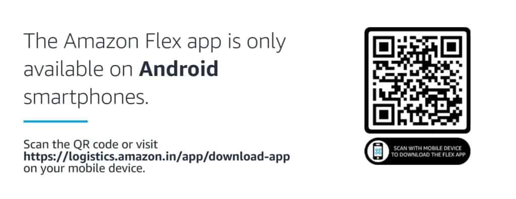 How to Download Amazon Flex App for Android 2025 (without APK)
