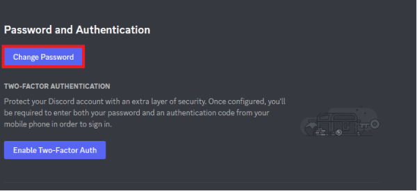 5 Ways to Change Discord Password Without Knowing Current One