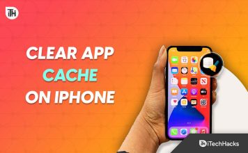 4 Ways to Clear App Cache on iPhone Without Uninstalling App
