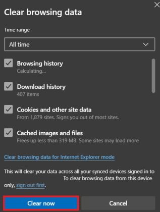 Top 6 Ways to Fix Comcast Email Not Working Error (2024)
