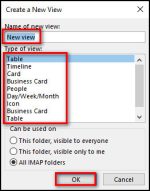 How to Change Outlook Inbox View on Desktop or Web 2023