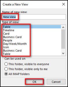How to Change Outlook Inbox View on Desktop or Web 2023