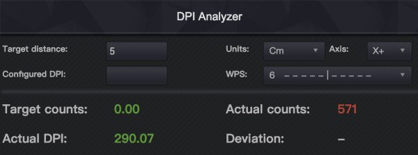 How to Check Mouse DPI: Instant FREE DPI Analyzer Windows/Mac