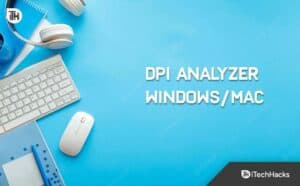 How to Check Mouse DPI: Instant FREE DPI Analyzer Windows/Mac