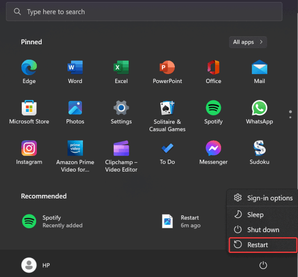 Top 5 Ways to Fix Spotify Can't Play This Right Now Error (2025)
