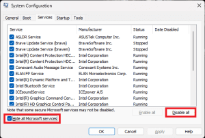 Top 7 Ways to Fix Windows Cannot Complete The Extraction Error