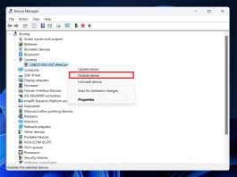 How to Change Default Webcam to External Webcam in Windows 11/10