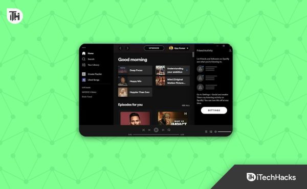 Download Spotify App for Windows 11 PC (64 Bit) Latest Version