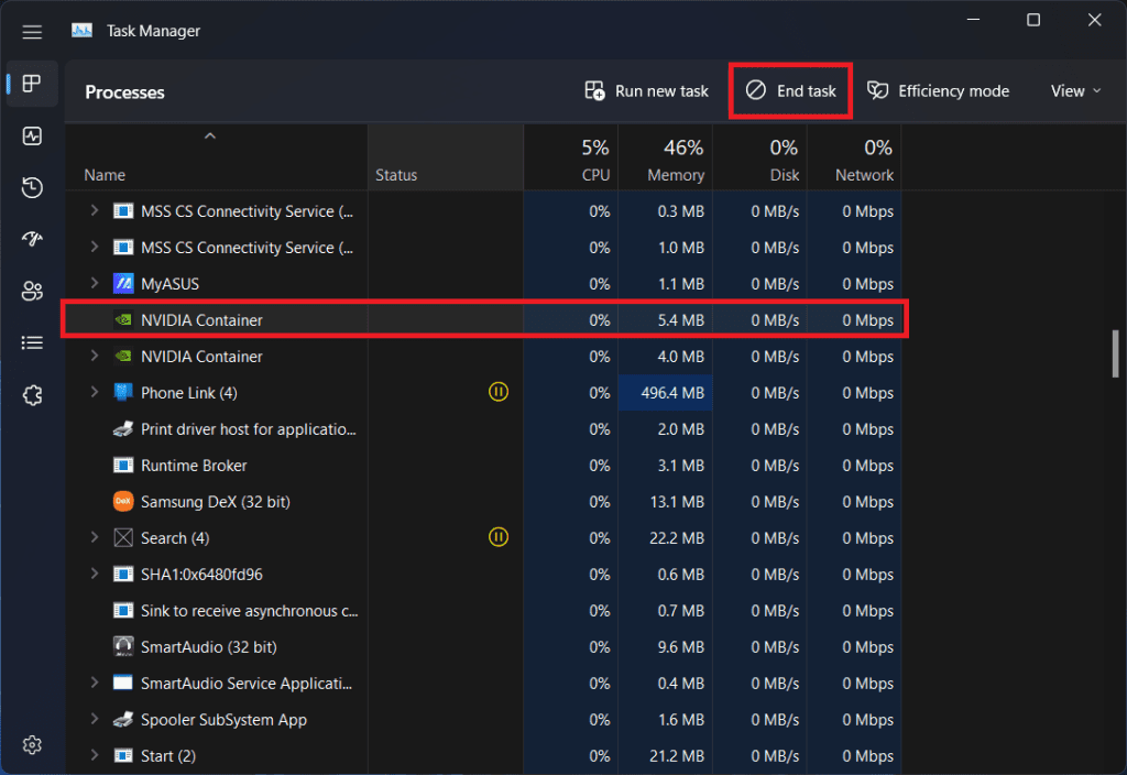 Top 7 Ways to Fix Geforce Game Ready Driver Installation Can’t Continue