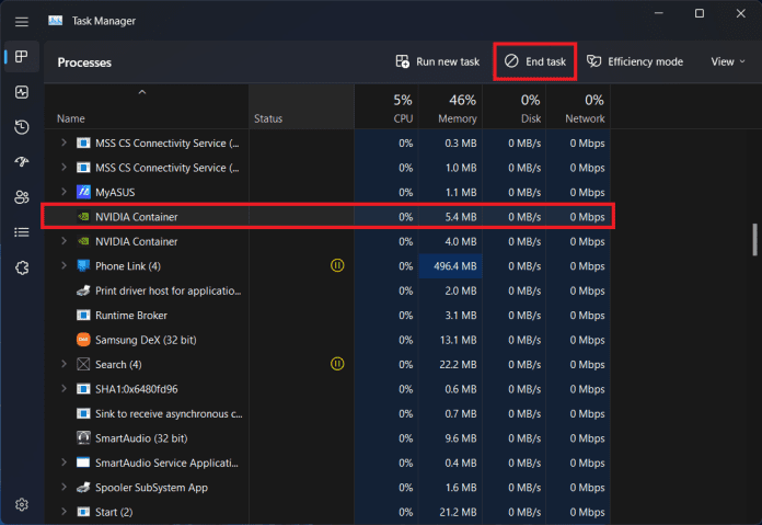 Top 7 Ways to Fix Geforce Game Ready Driver Installation Can’t Continue