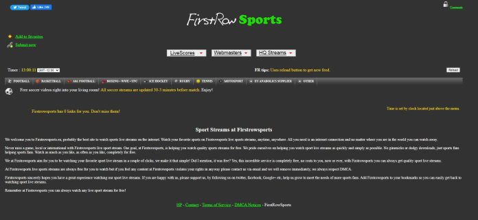 (Working) Best 6 Alternative to r/SoccerStreams - Reddit Soccer 2025