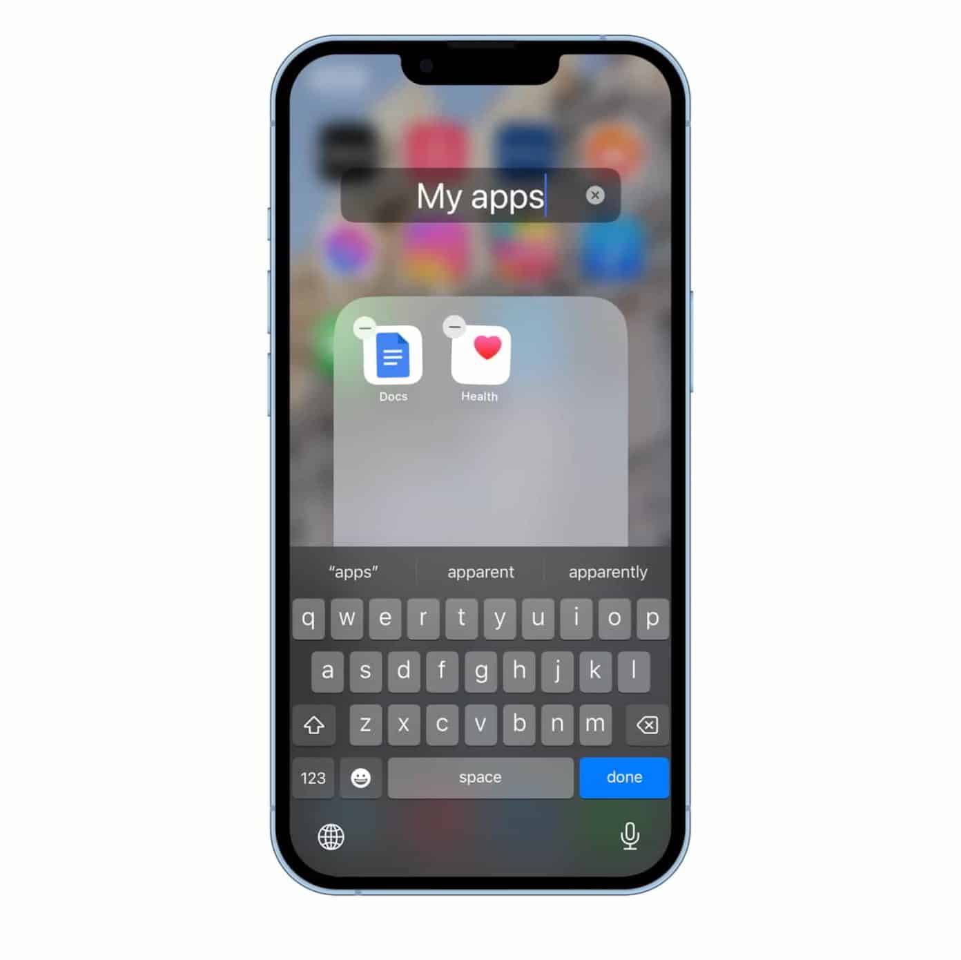 As 5 principais maneiras de criar pastas no iPhone (2023) - Boa Informação