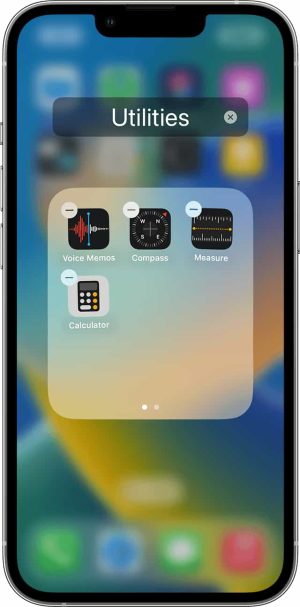 Top 5 Ways to Make Folders on iPhone (2026)