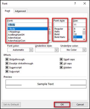How to Change Outlook Inbox View on Desktop or Web 2023