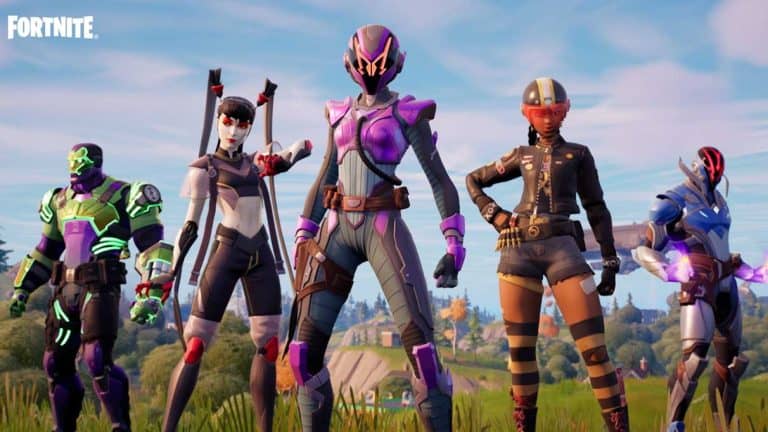 How to Play Fortnite with Xbox Cloud Gaming