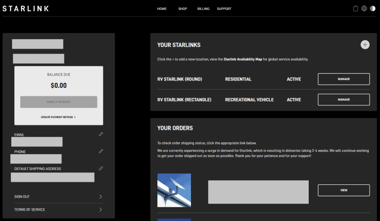 How to Create Starlink Account 2026 | Signup, Setup, Login, Order Starlink