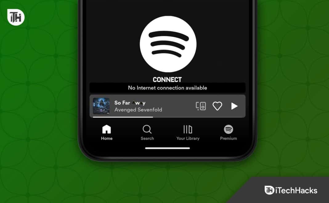 Top 7 Ways to Fix Spotify Connect Not Working (2026)