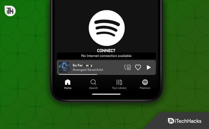 Top 7 Ways to Fix Spotify Connect Not Working (2026)