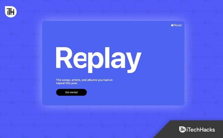 8 Ways to Fix Apple Music Replay 2025 Not Working or Showing Up