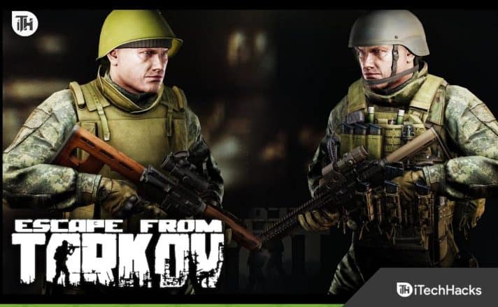 How to Find TB-OB Key for Quest Inventory Check in Escape From Tarkov