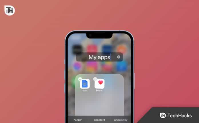 Top 5 Ways to Make Folders on iPhone (2026)
