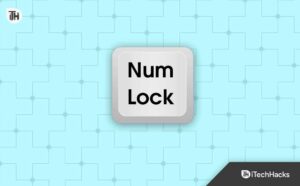 How to Enable/Disable Numlock at Windows 10/11 Startup