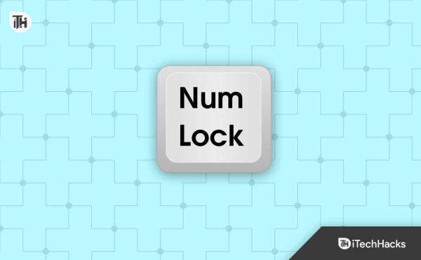 How to Enable/Disable Numlock at Windows 10/11 Startup