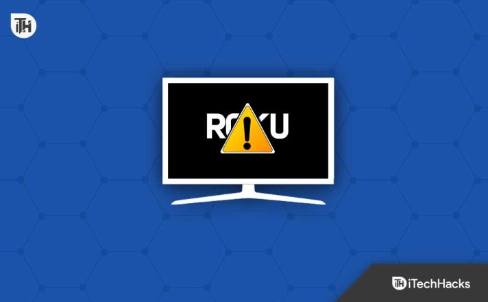 Sharp Roku TV Black Screen? Try these 12 Working Fixes