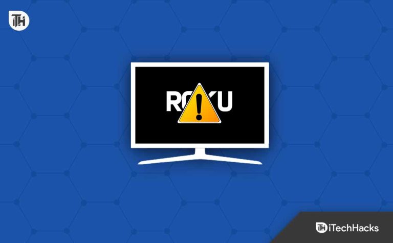 Sharp Roku TV Black Screen? Try these 12 Working Fixes