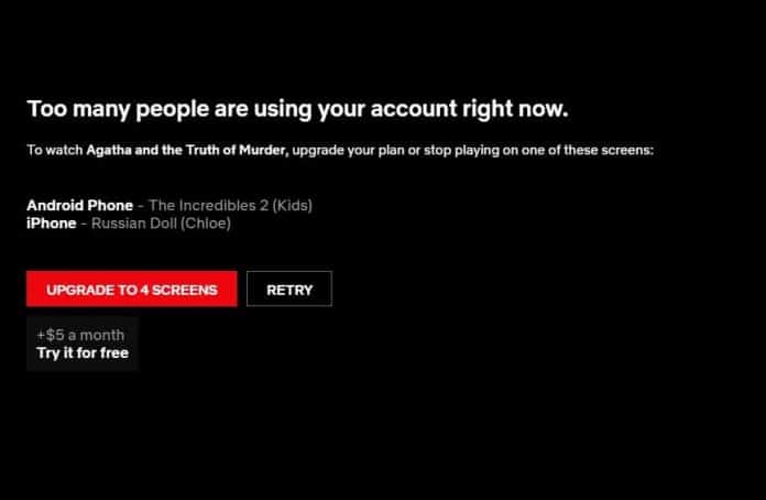 Netflix Not Working on TV? Here Are 8 Fixes for Freezing or Crashing Issues