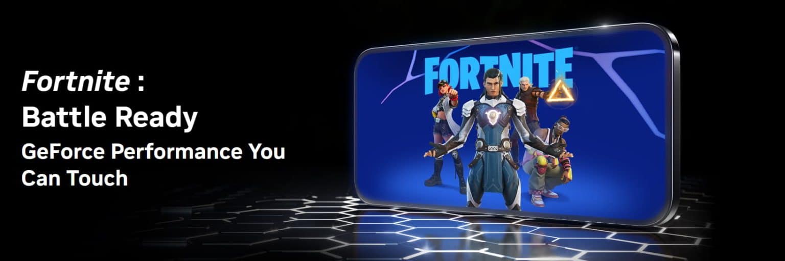 How to Play Fortnite with Xbox Cloud Gaming