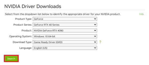 Top 7 Ways to Fix Geforce Game Ready Driver Installation Can’t Continue