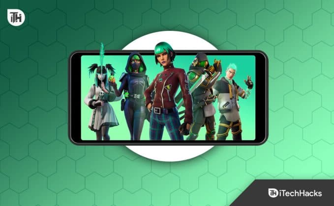 How to Play Fortnite with Xbox Cloud Gaming