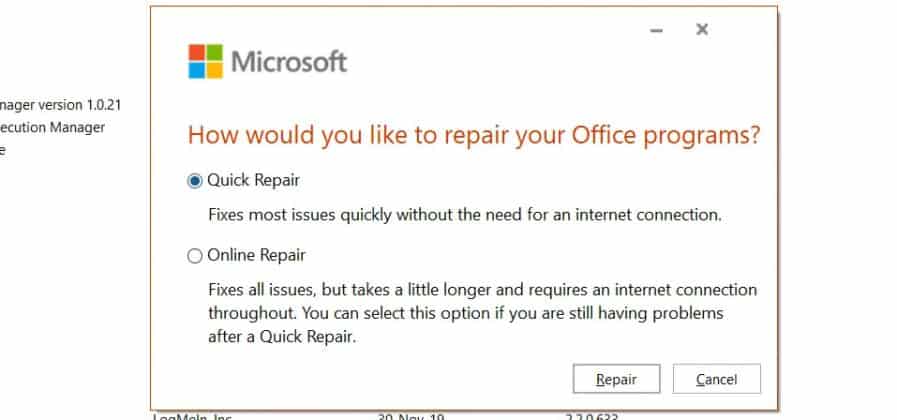 7 Ways to Fix Outlook Stuck at Loading Profile on Windows 11