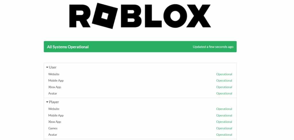 Top 7 Ways to Fix Roblox Error 503 Service Unavailable