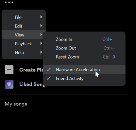 Top 5 Ways to Fix Spotify Can't Play This Right Now Error (2025)