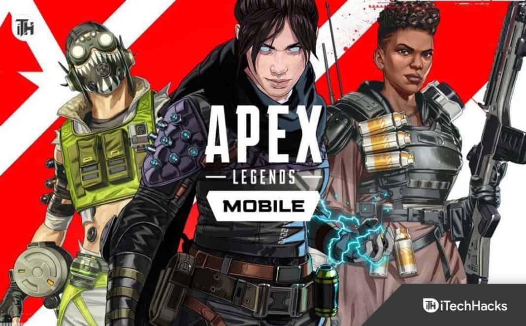 Top 5 Ways to Fix SSL Connect Error in Apex Legends on PS5/PS4