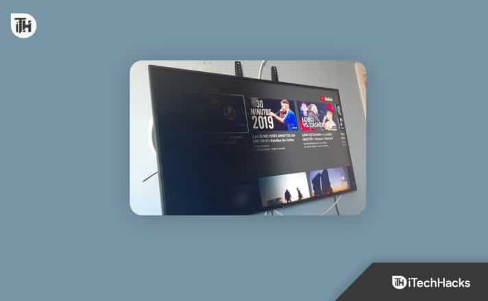 How to Fix Samsung TV Half Screen Dark on One Side (2026)