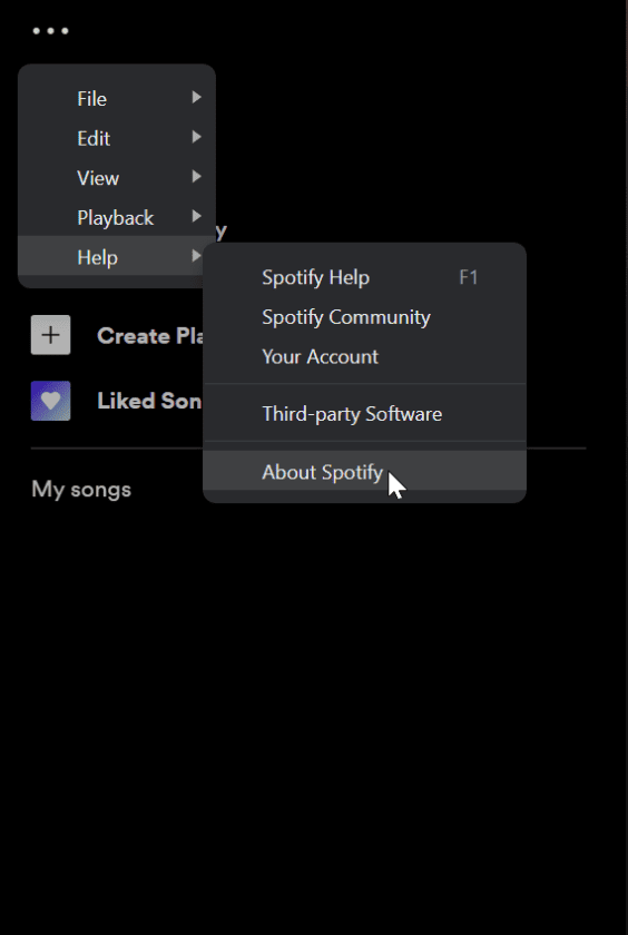 Top 5 Ways to Fix Spotify Can't Play This Right Now Error (2025)
