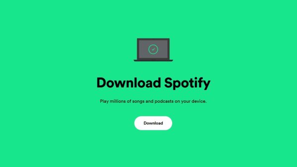 Download Spotify App for Windows 11 PC (64 Bit) Latest Version