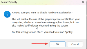 Top 5 Ways to Fix Spotify Can't Play This Right Now Error (2025)