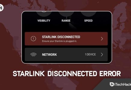 Starlink Archives - iTech Hacks