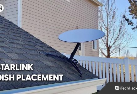 Starlink Archives - iTech Hacks